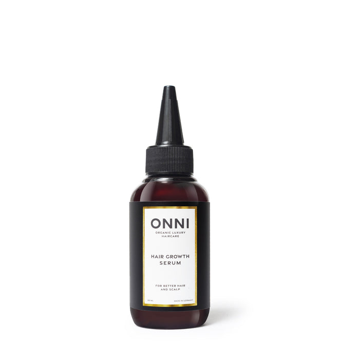 ONNI – Organic Luxury
