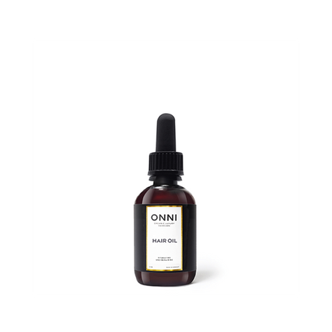 ONNI – Organic Luxury