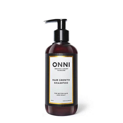ONNI – Organic Luxury